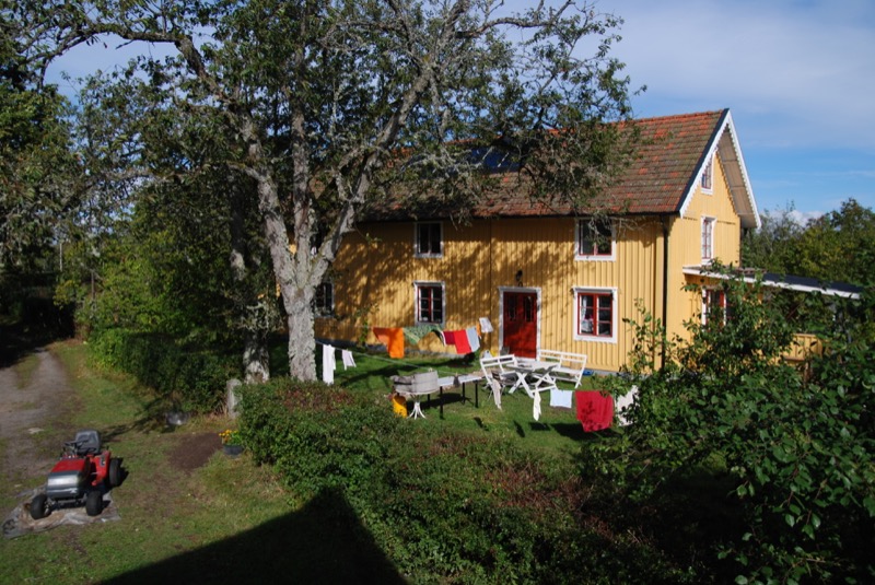 Kursuscenter – Livskvalitet