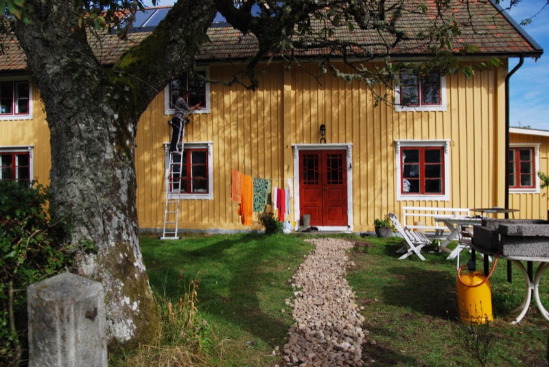 Kursuscenter – Livskvalitet